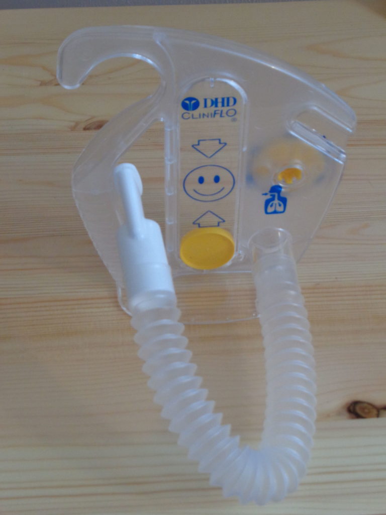 Jak ovlivnit reflux pomocí dýchání