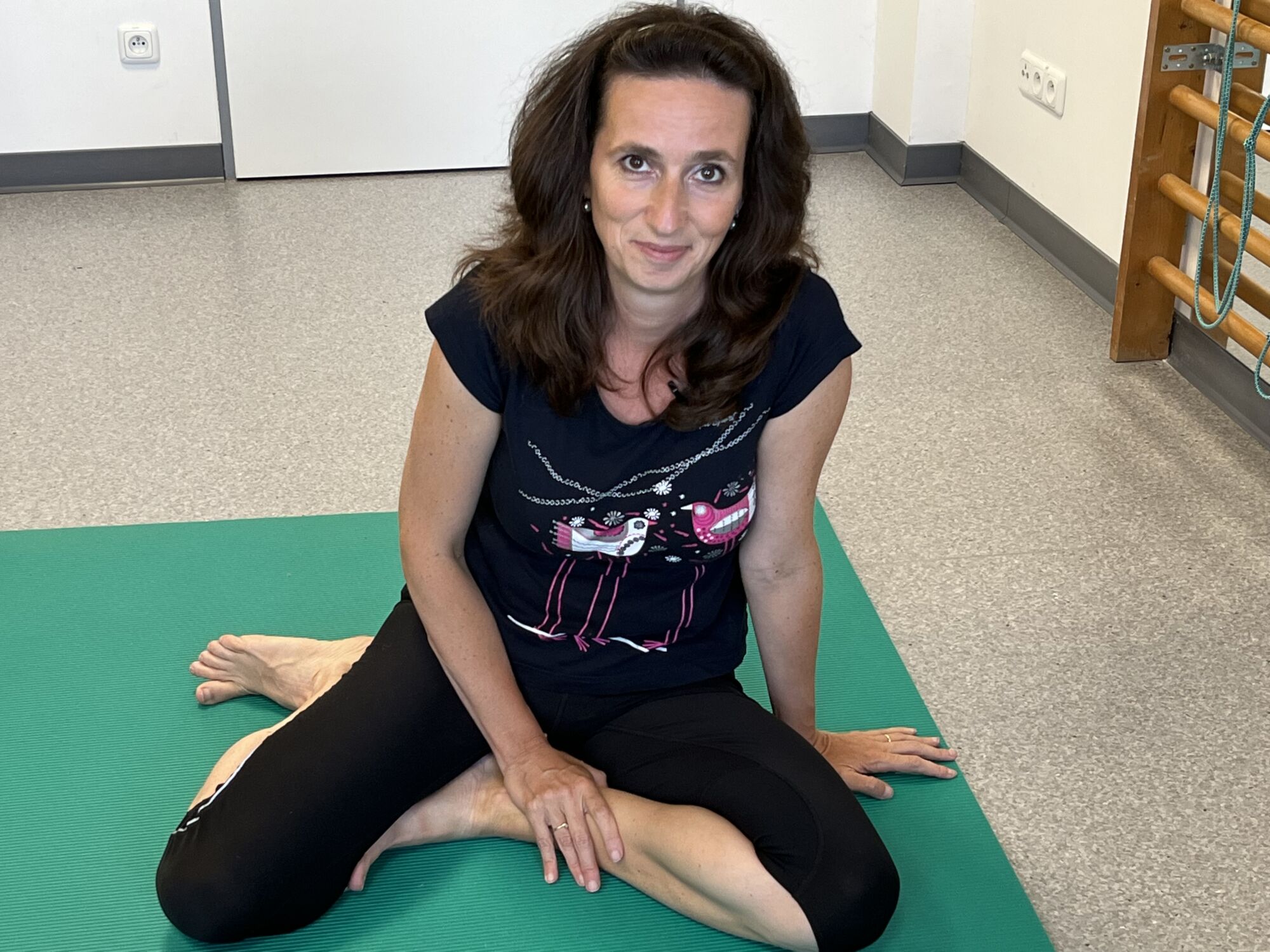 Cviky pro léčbu refluxu pro děti | janatumova.cz